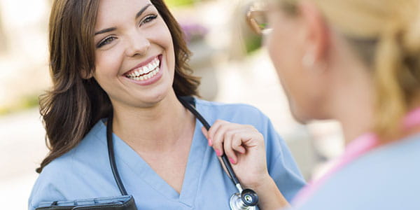 Code of Conduct - South Lake Hospital